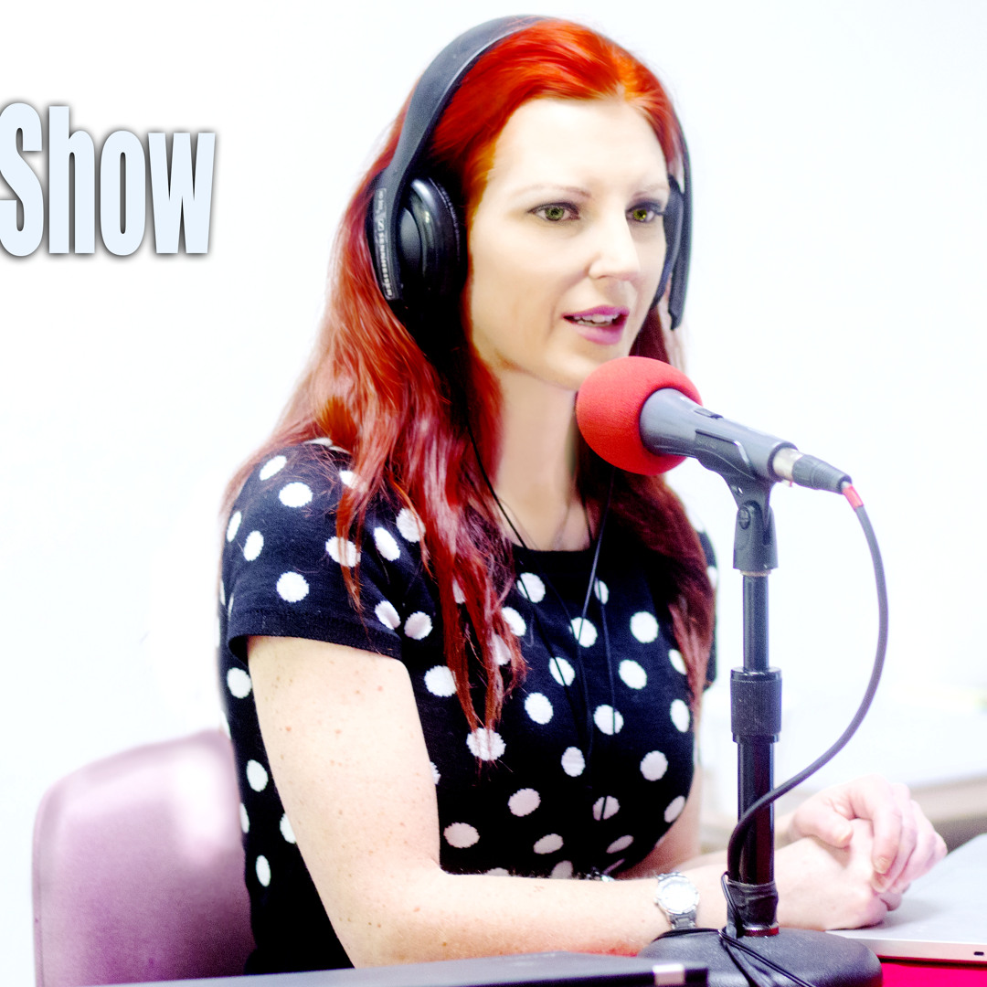 Stream Jenn Findley TUESDAY 7 April 2015 with Athena WiseNrich and Rick ...