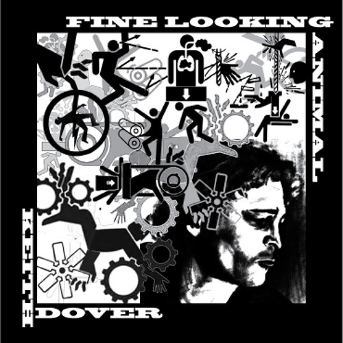 Stream Running The Dark Machine by Keith Dover Music | Listen online ...