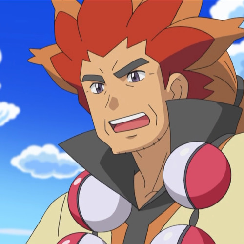 Stream Champion Alder 8bit (Pokemon Black/White) by shadsy's chiptunes ...