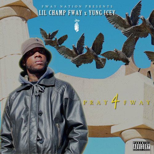 Stream Lil Champ FWAY | Listen to Lil Champ FWAY x Yung Icey Stream Lil Champ FWAY | Listen to Lil Champ FWAY x Yung Icey