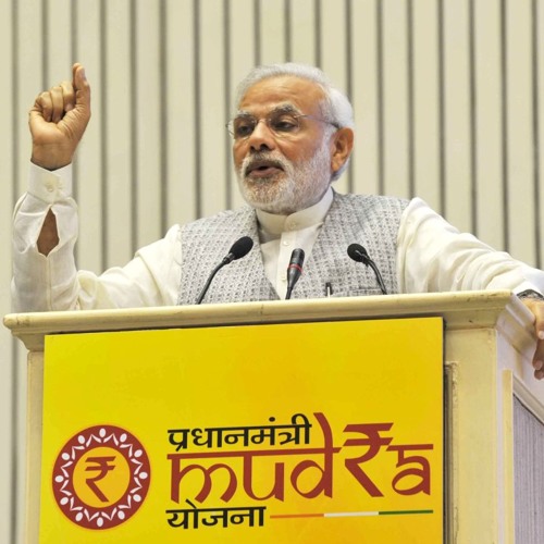 Stream PM Modi announces relief to farmers in distress by Narendra Modi ...