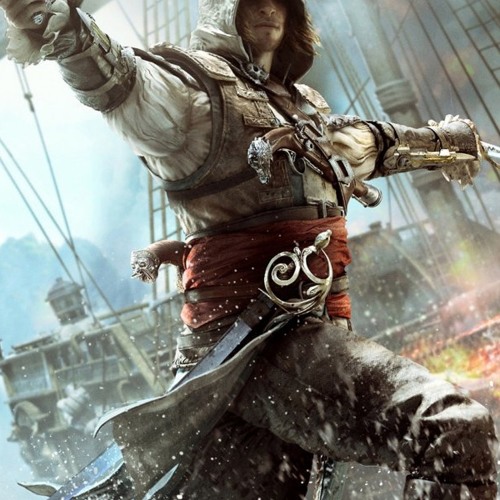 Stream Assassin's Creed 4 : Black Flag OST - Pyrates Beware ( Fl Studio ...