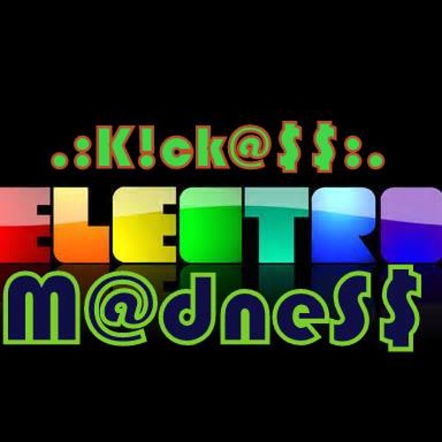 Stream ELECTRO M@dne$$..!!! - ReMake by DJWickedBeatz | Listen online for free on SoundCloud