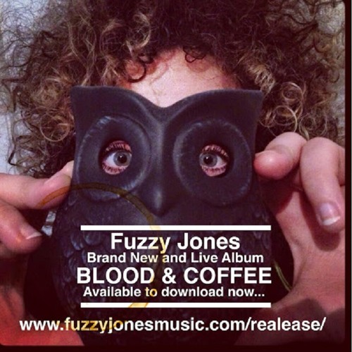 Stream A Thousand Happy Things - Live by Fuzzy Jones | Listen online ...