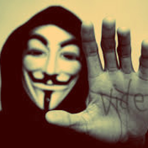 Nicky Romero Mask