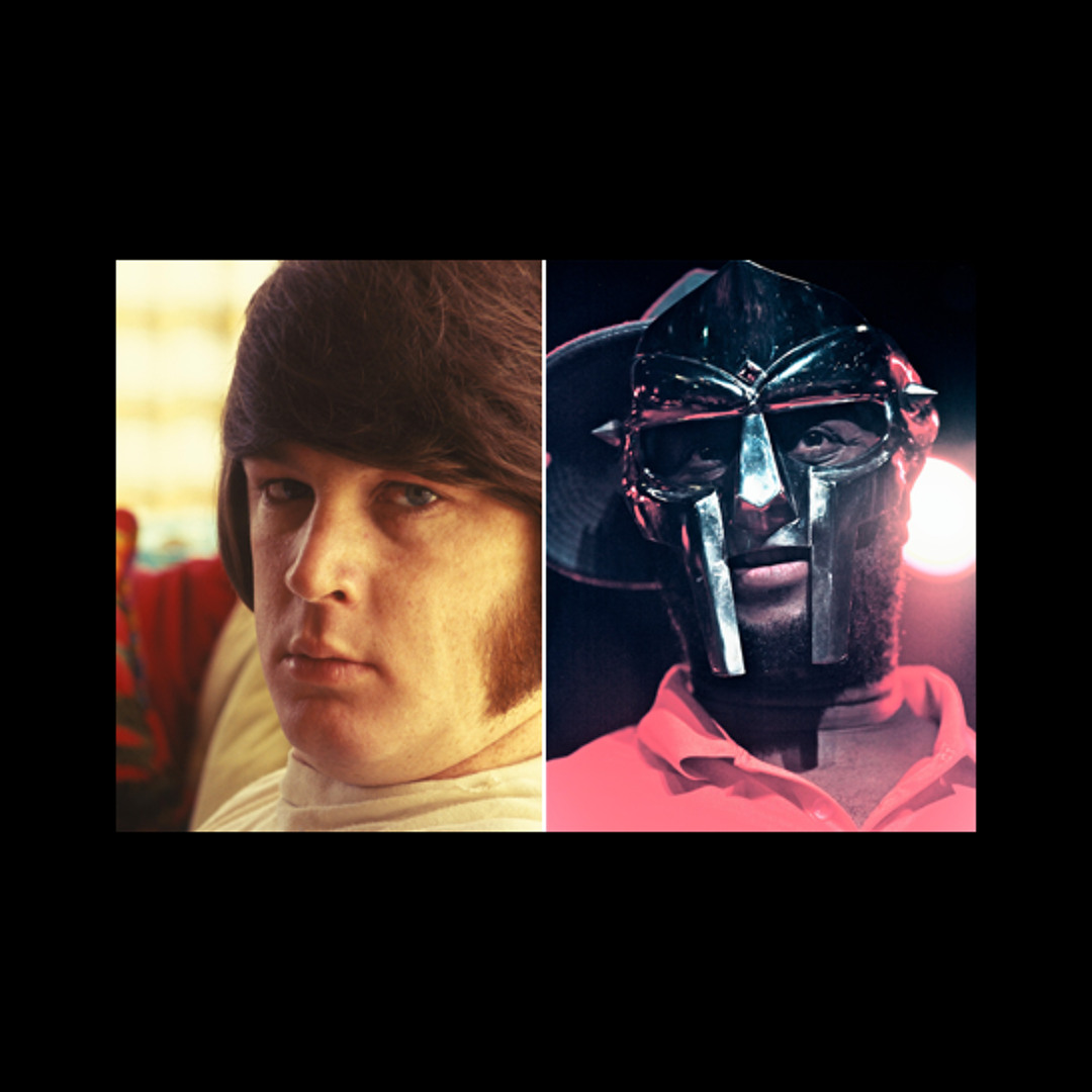Stream Brian Wilson vs. MF Doom by Nadav Glikshtern | Listen online for ...