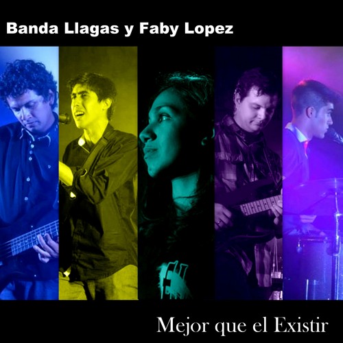 Stream Banda Llagas con Faby Lopez - Mejor Que El Existir (Vivo) by ...
