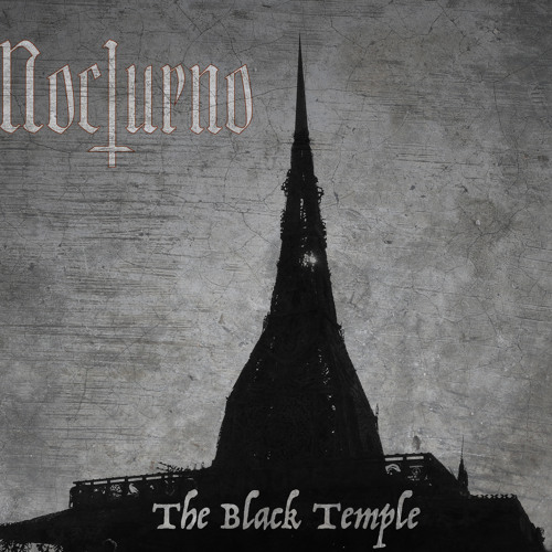 Stream Nocturno | Listen to The Black Temple playlist online for free ...