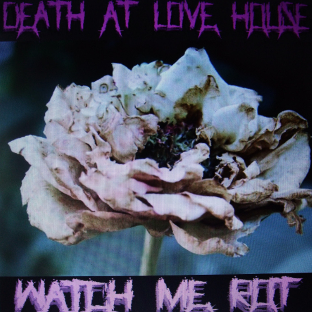 Stream WATCH ME ROT by Death At Love House | Listen online for free on ...