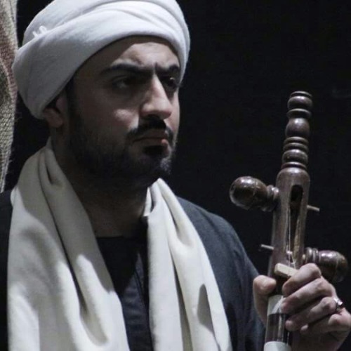 Stream أنا ع الربابة بغني في مسرحية حيضان الدم by adam assi | Listen ...