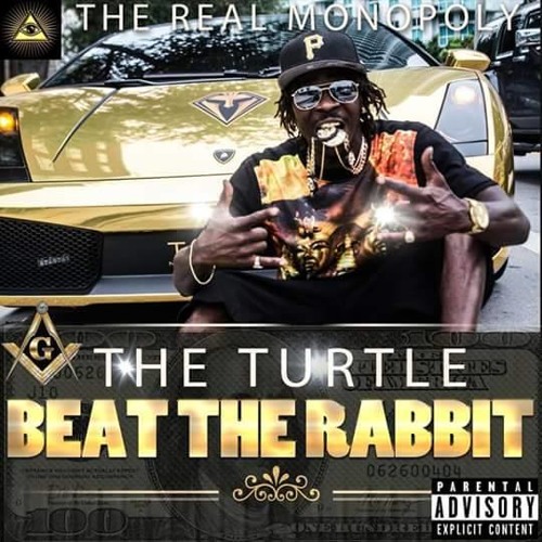 Stream The Turtle Beat The Rabbit Full Song By: Jignore Oglester by The ...