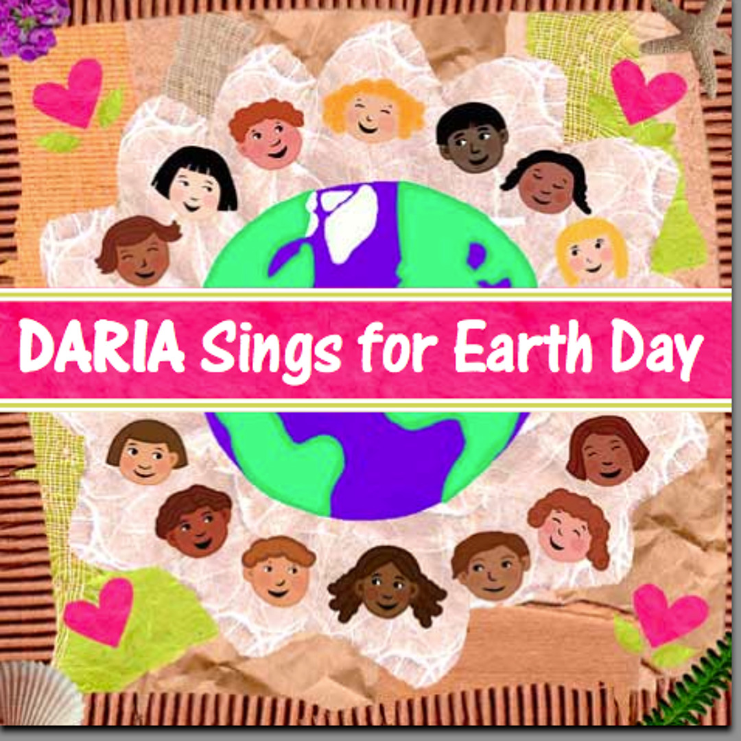 Stream Earth Day Anthem - We've Got The Whole World In Our Hands by ...