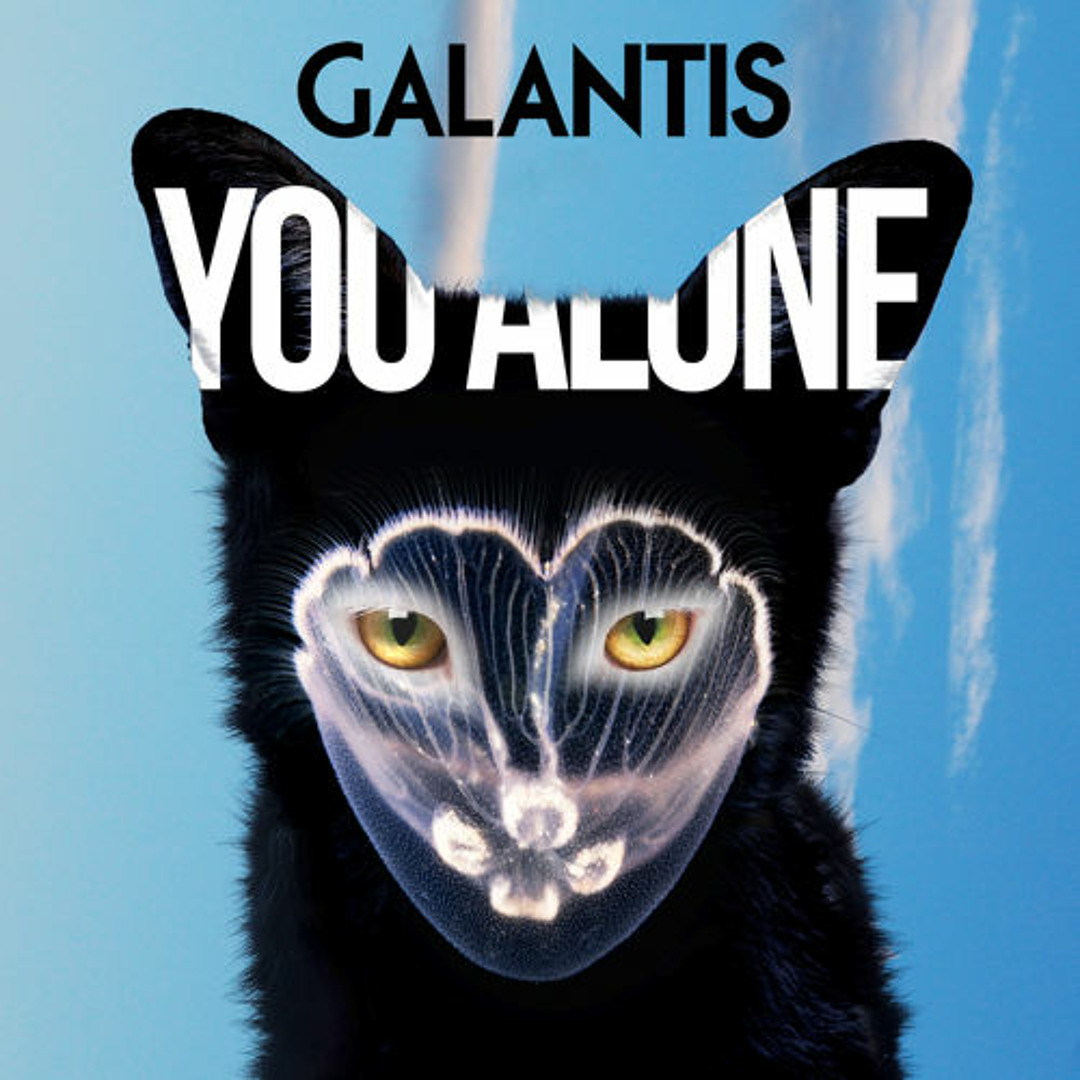 Stream Galantis - You (Psychic Type VIP Remix) by Jake da Silva 2 ...