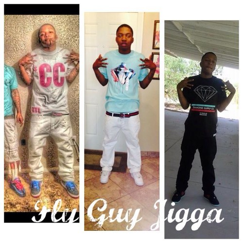Stream The Come Up by Lil Jigg 3 | Listen online for free on SoundCloud