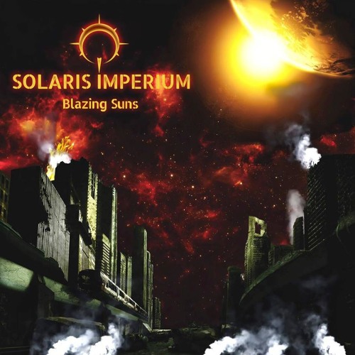 Stream Solaris Imperium - Human Rebirth by Solaris Imperium | Listen ...