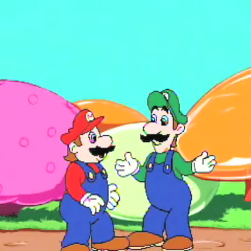 Listen to music albums featuring Hotel Mario In G Major (Actual) by ...