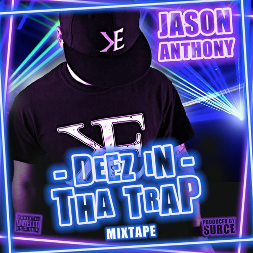 Stream Jason Anthony - My Racket (Feat Redro Killson) by Jason Anthony ...