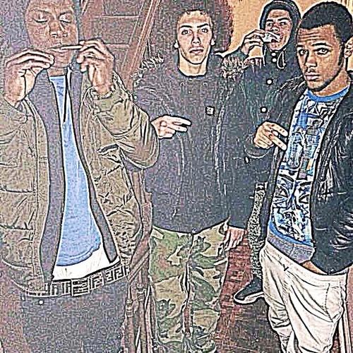 Stream Capo/Spaz/Lil Tazz - WIT DA SHITZ by CapoDTB | Listen online for ...