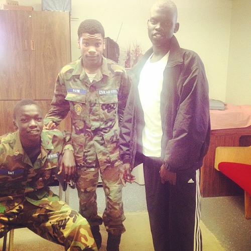 Stream Manny Ft. Jay Da Savage - Plotting by Maniac Manny | Listen online for free on SoundCloud