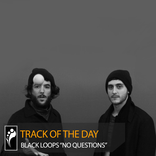 Stream Track of the Day: Black Loops “No Questions” by INSOMNIAC ...
