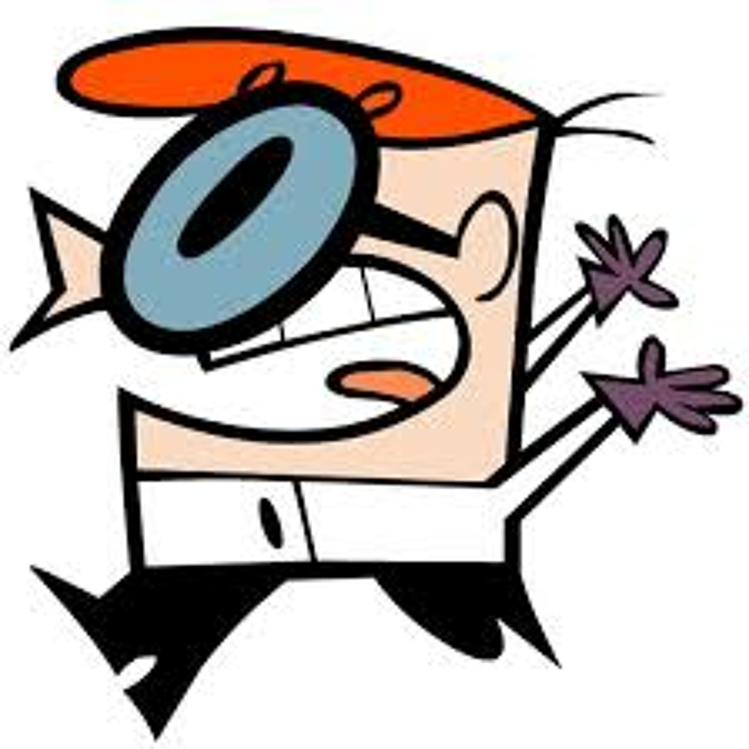 Stream Dexter S Laboratory - Secret Formula by Muhammad Bin Javed ...