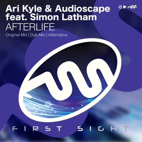 Stream FSSDD011 : Ari Kyle & Audioscape feat. Simon Latham - Afterlife ...