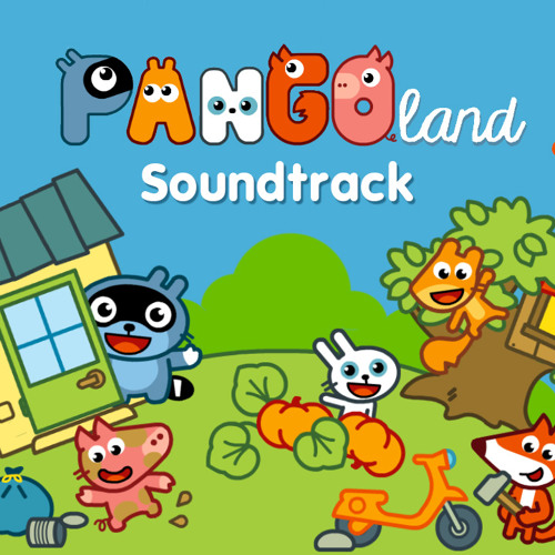 Stream Pango | Listen to Pangoland - Original Sound Track playlist ...