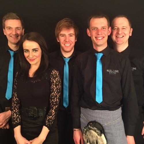 Stream Rocking Reels by Reel Time Ceilidh Band | Listen online for free ...