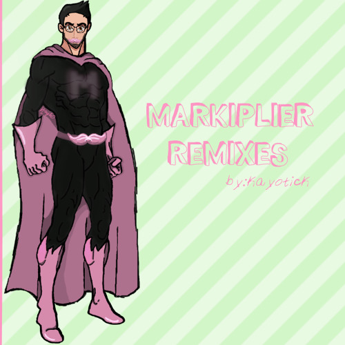 Stream Sporty O - Let Me Hit It [Markiplier Remix] by KayoticK | Listen ...