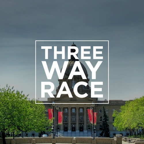 Stream New Alberta Poll: Three Way Race by Mainstreet | Listen online ...
