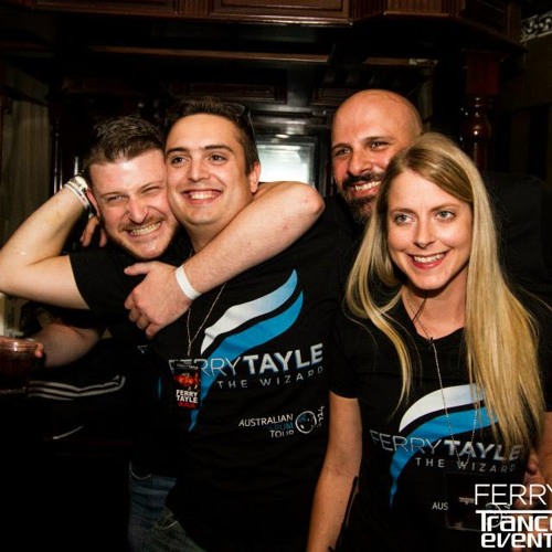 Stream Ferry Tayle vs Bowdidge vs James - LIVE @ Trancegression - The ...
