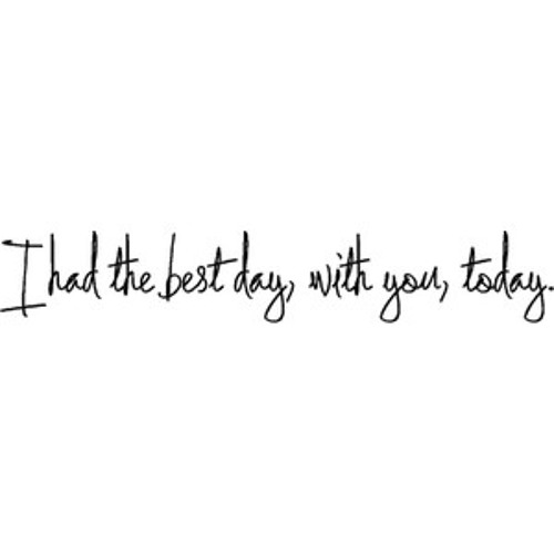 Stream Taylor Swift, The Best Day by amywragg | Listen online for free ...