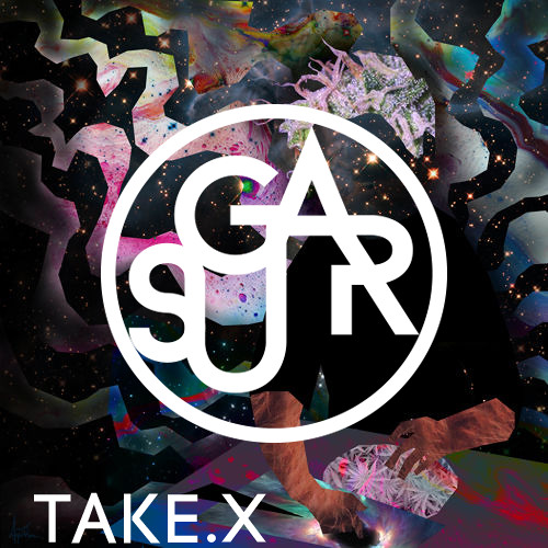 Stream Take.X by sugar | Listen online for free on SoundCloud