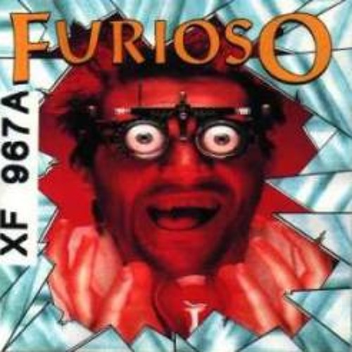Stream Furioso/Furious Zoo(1992) very rare and underrated hard-rock GEM ...