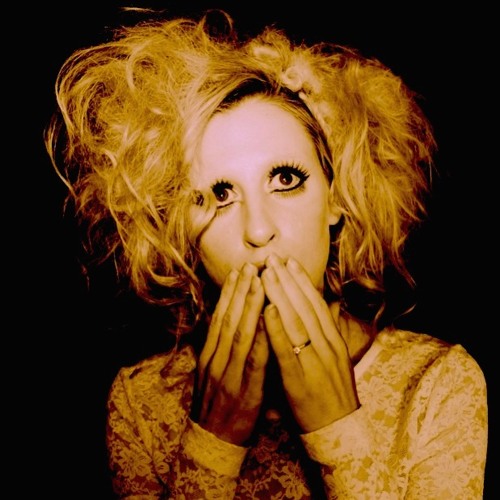 Stream Jenni Potts - Shiny Eyes (Goldrausch Remix) by gldrsh ...