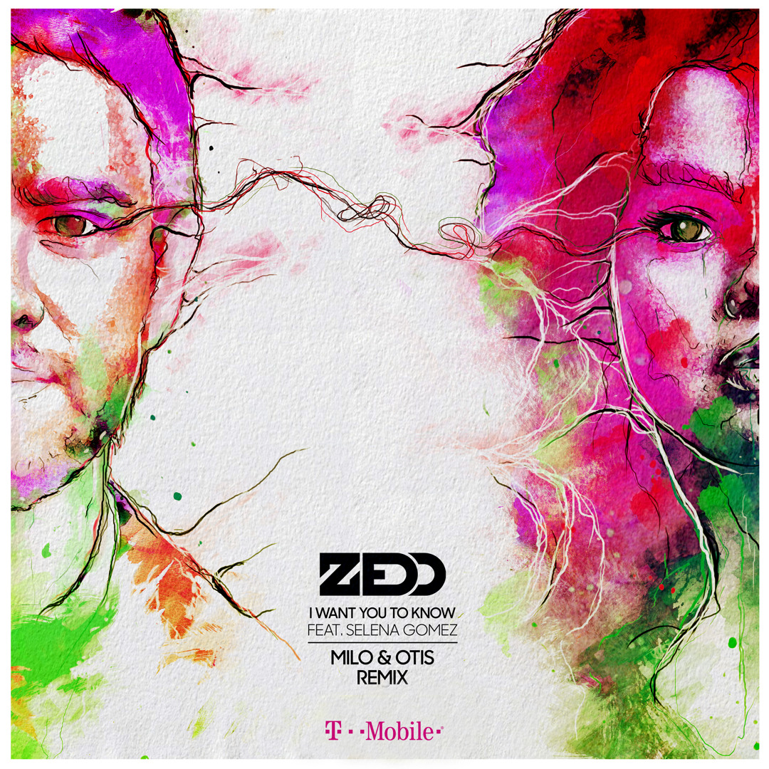 Stream Zedd - I Want You to Know (feat. Selena Gomez) Milo & Otis Remix ...