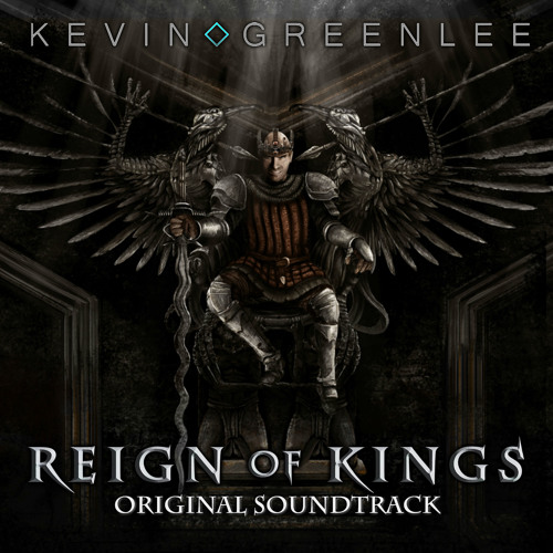 Stream Ascension To King by Kevin Greenlee | Listen online for free on ...
