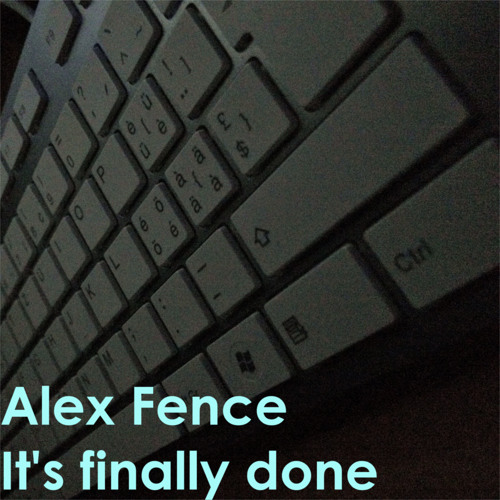 Stream Intro by Alex Fence | Listen online for free on SoundCloud