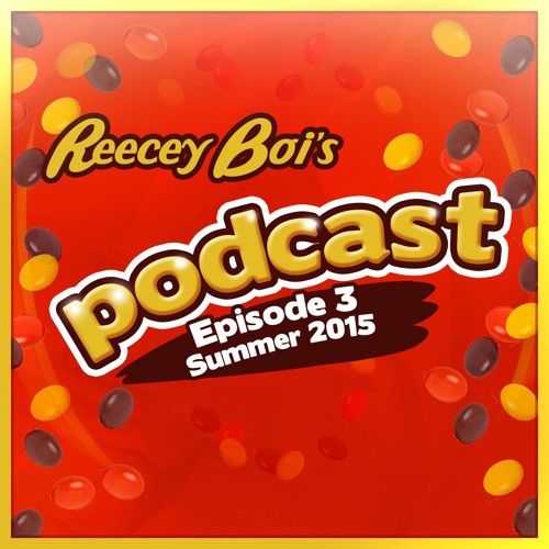 Stream Reece's Pieces #03 - Summer '15' [FREE DOWNLOAD] by Reecey Boi ...