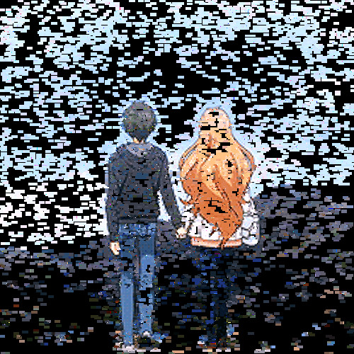 Stream Golden Time OST Soundtrack 懐古 Piano Ver by GelaLorenzo | Listen ...