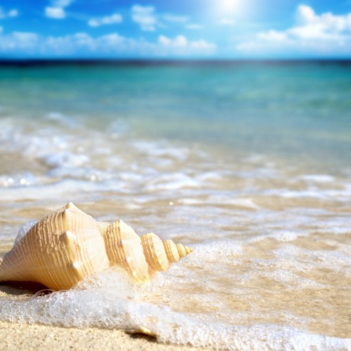 Stream RELAXING OCEAN VIEW OVER THE MEDITERRANEAN SEA WITH OCEAN SOUNDS ...