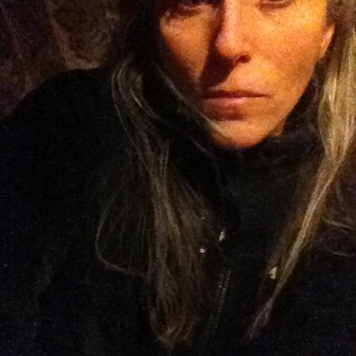 Stream "It's A Mystery" Kristina Stykos by Kristina Stykos | Listen ...