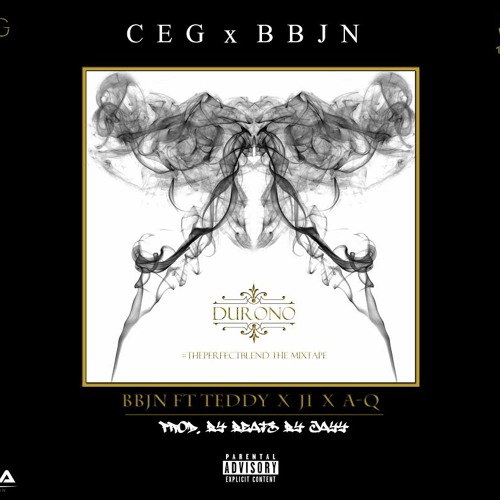 Stream BBJN* TeddyXO* MrJI* A.Q - DURONO by Saannii (fka Xanni ...