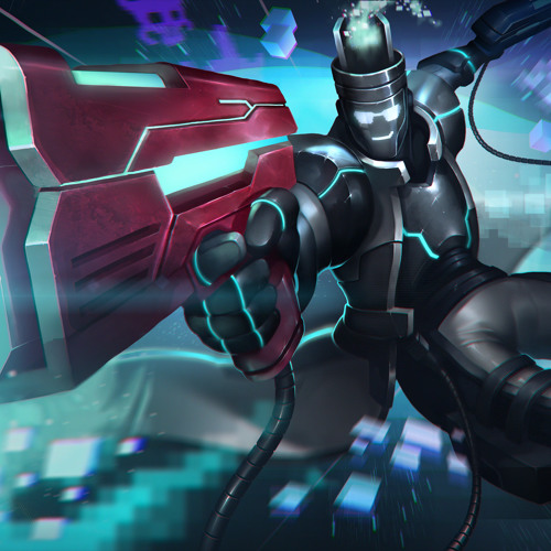 Stream Glenn Goa | Listen to 8-bit Music playlist online for free on SoundCloud