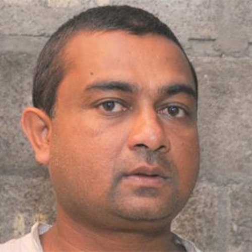 Stream Reaz Chuttoo, Président de la CTSP by TOPFM MAURITIUS | Listen ...