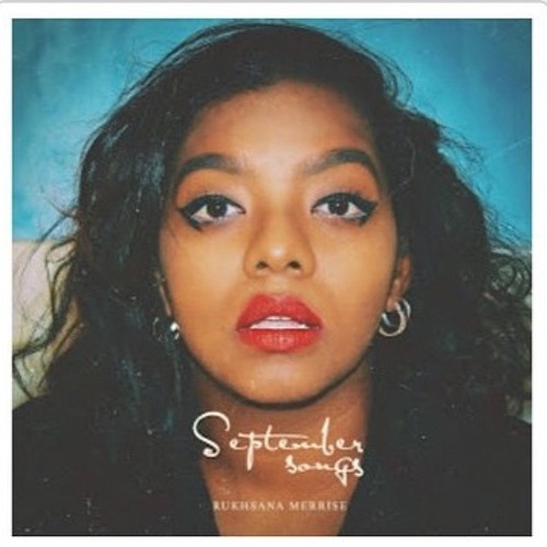 Stream So They Say - Rukhsana Merrise Bass Cover by Darion J.Duncan ...