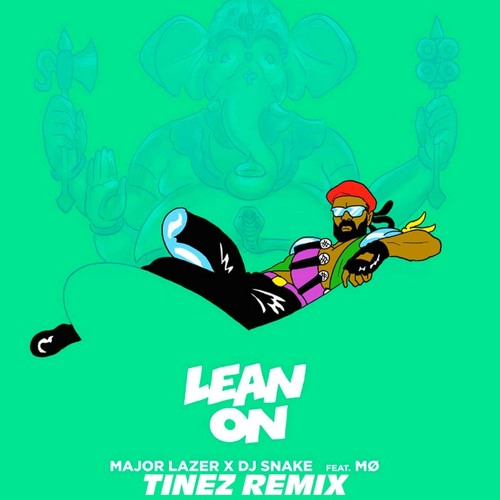 Stream Major Lazer - Lean On (Mtz) by Full Impact DjAssociation ...