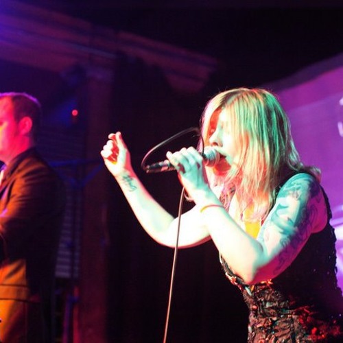 Stream Is It Really You (featuring Jen Folker) by Solovox | Listen ...