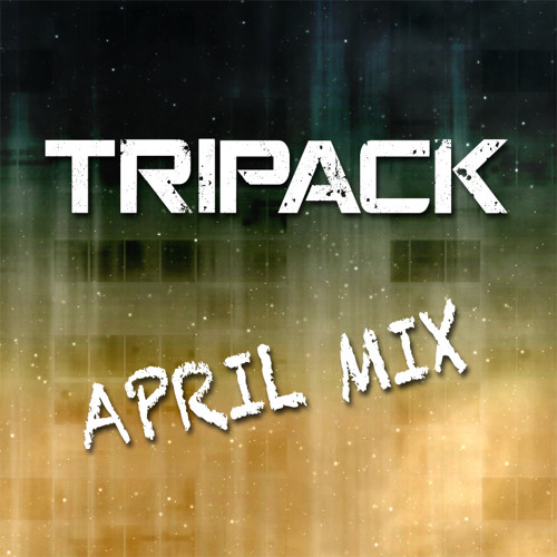 April Mix by Tripack - Free download on ToneDen