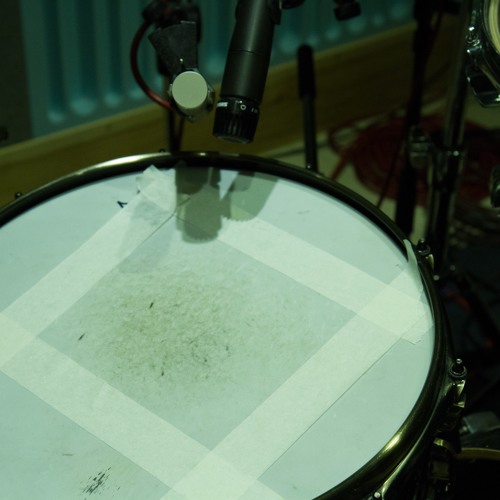 Stream Rage Drums [57/501 Snare] V1.2 by Zac Cox-Studio Techniques ...